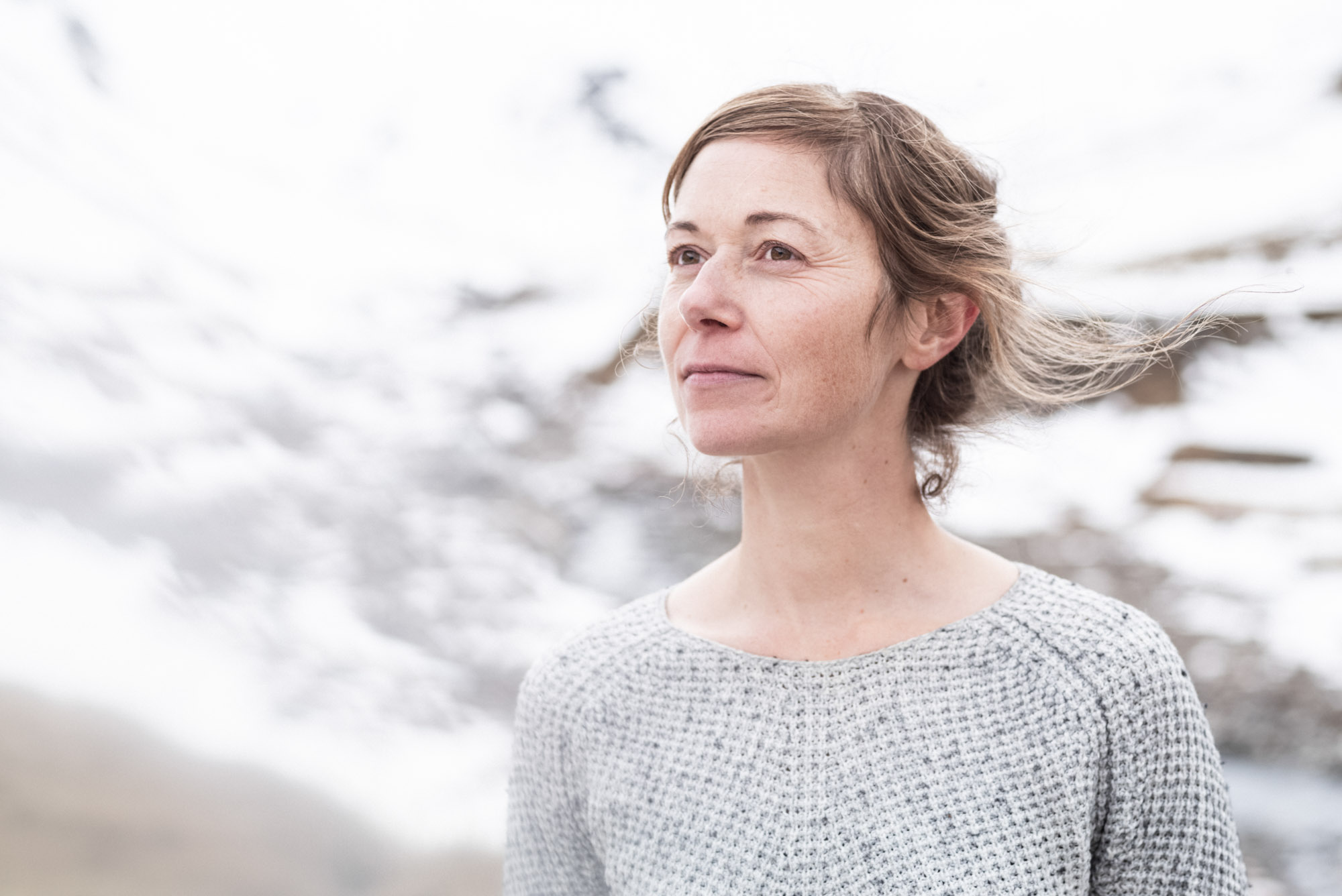 Bilder Ausstellung von Caroline Fink | Functiomed